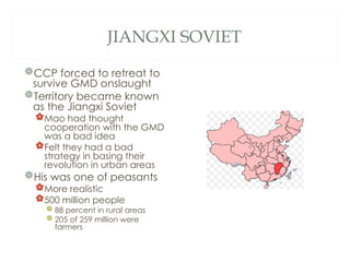 Extermination Campaigns in China during MAO.ppt