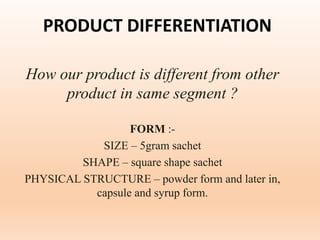 Antiflatulent ppt | PPTX