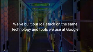 Google Cloud IoT Core | PPT