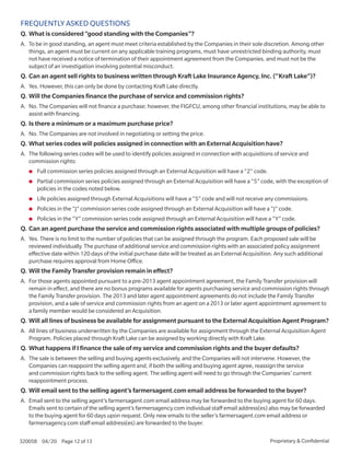 External acquisition agent_program_guidelines | PDF