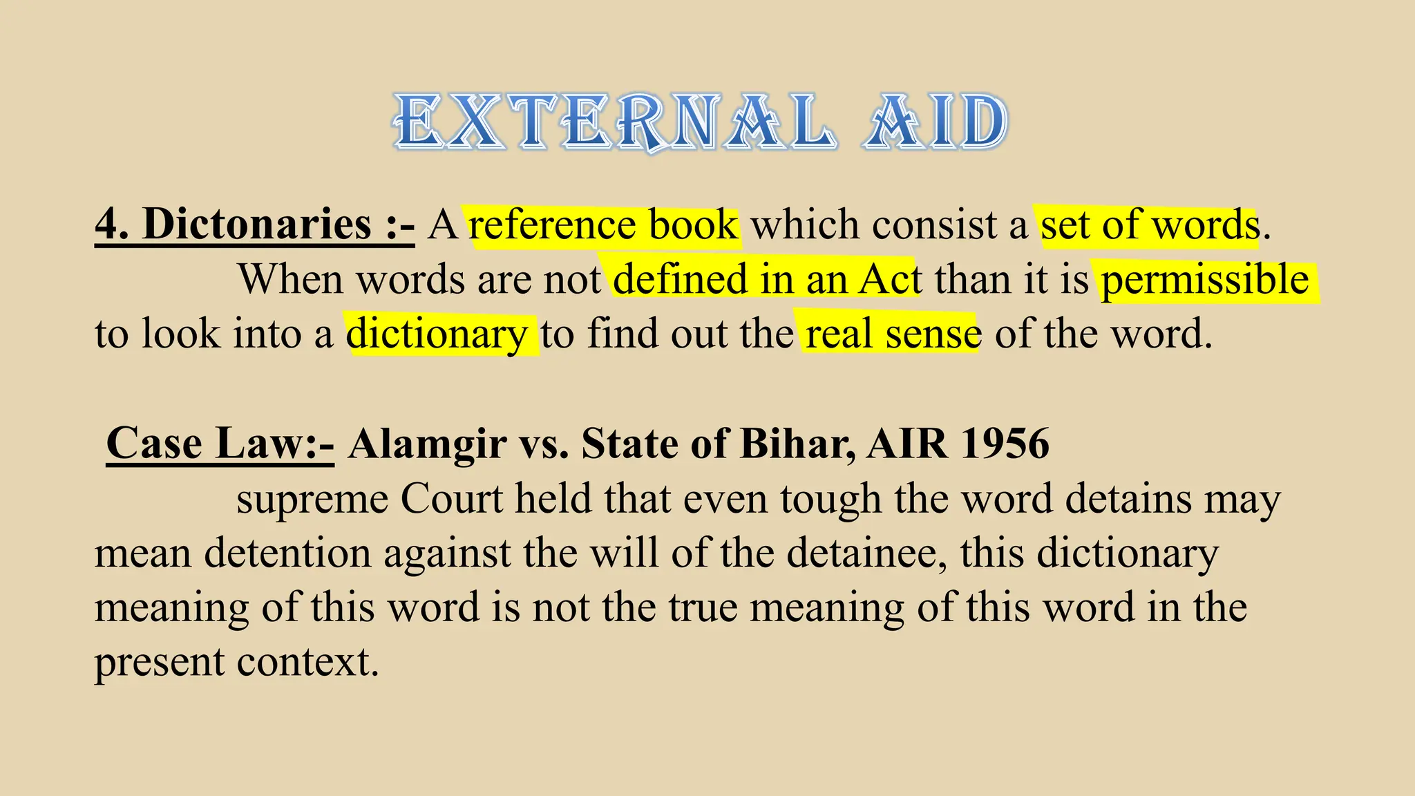 External aid of Interpretation of Statutes-1.pdf