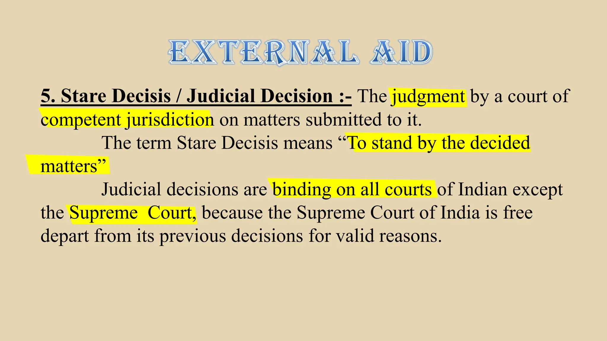 External aid of Interpretation of Statutes-1.pdf