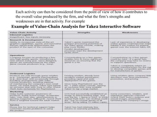 External analysis stakeholder analysis | PPTX | Logistics | Business