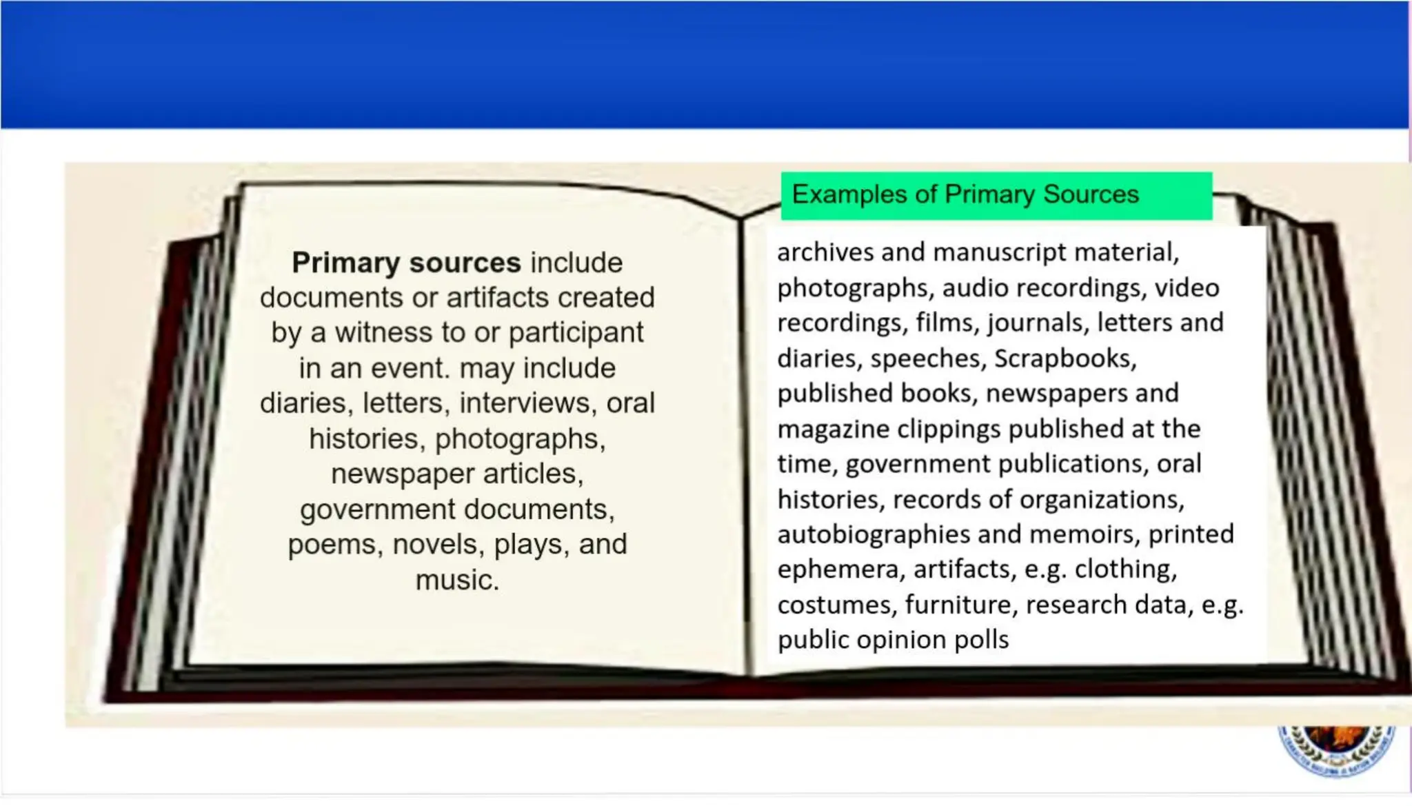 External and Internal Criticism: Readings in Philippine History | PDF