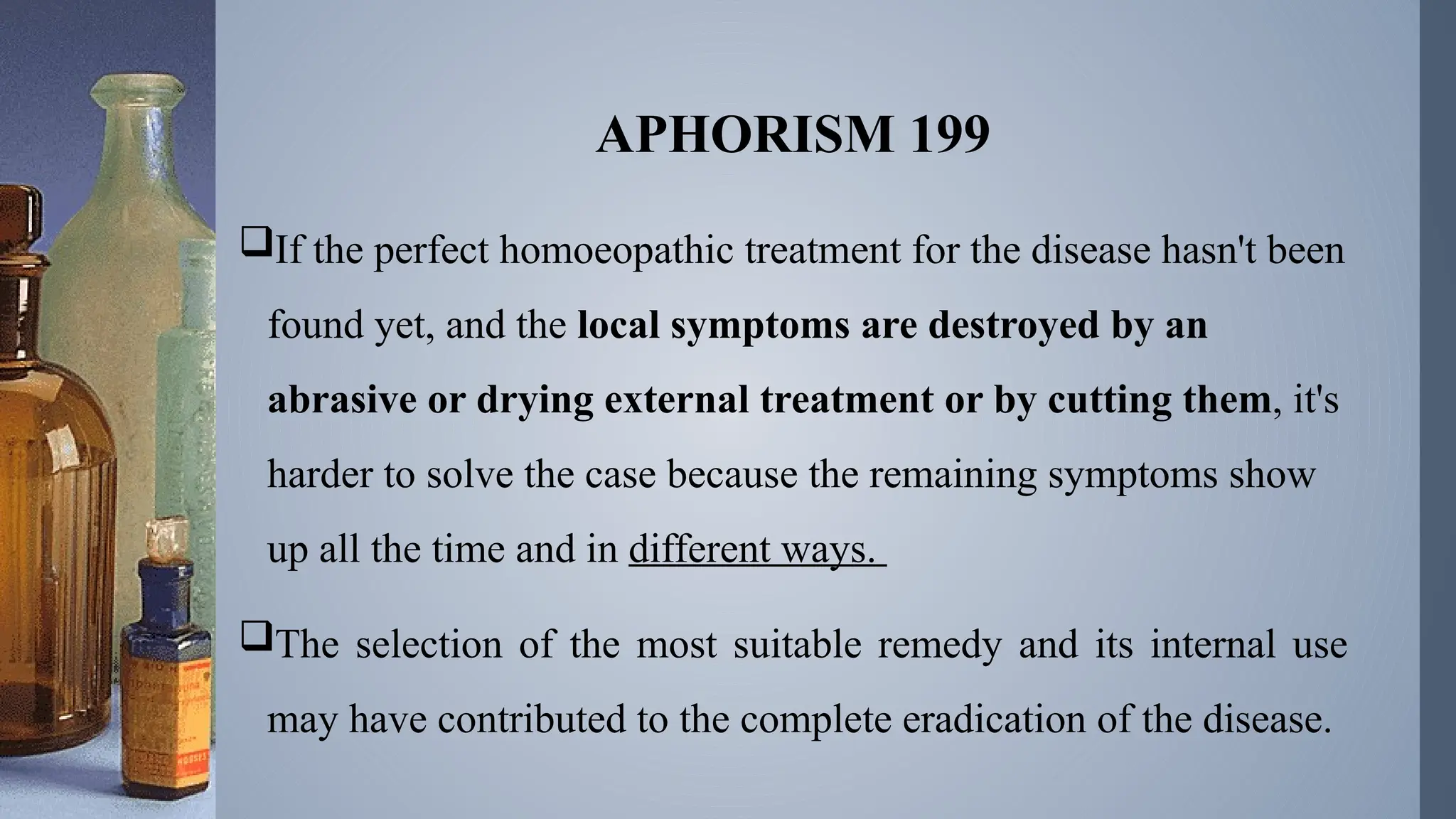 EXTERNAL APPLICATIONS in homoeopathy.pptx