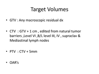 External Beam Radiation Therapy in DTC ^J When (1) (1)-1.pptx