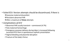 External_cephalic_version_and_Internal_podalic_version_for_Anst.ppt
