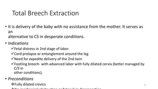 External_cephalic_version_and_Internal_podalic_version_for_Anst.ppt