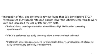 External_cephalic_version_and_Internal_podalic_version_for_Anst.ppt