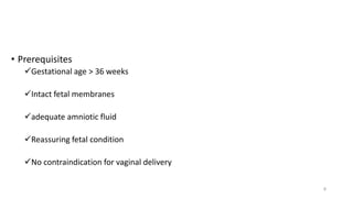 External_cephalic_version_and_Internal_podalic_version_for_Anst.ppt