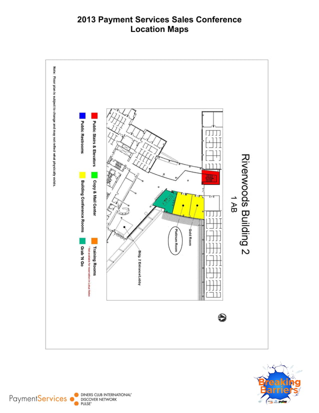 2013 PSSC Location Maps | DOC
