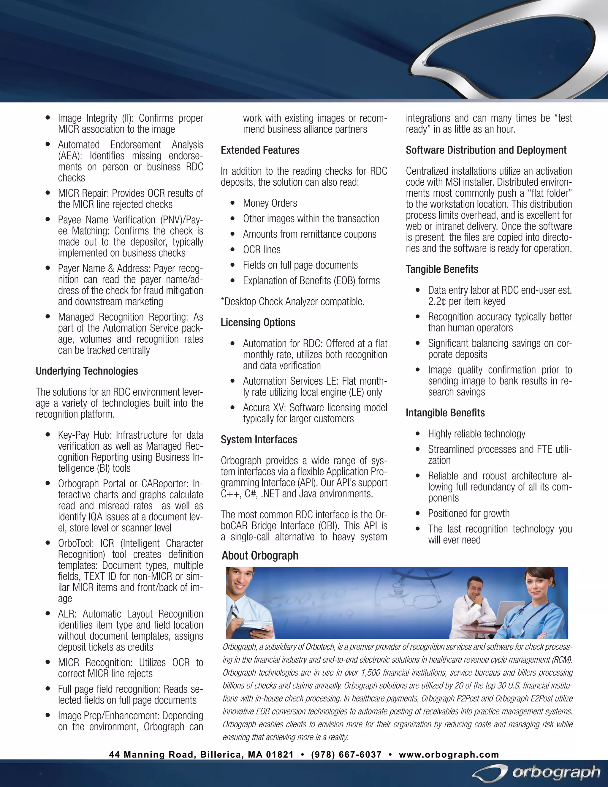 Automation for RDC and Mobile | PDF