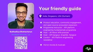 Crafting a Cloud Native API Platform to Accelerate Your Platform ...