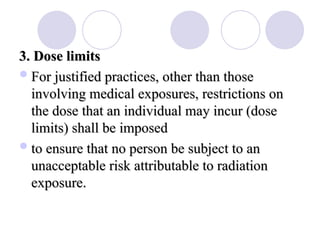 RADIATION -EXTERNAL DOSIMETRY PRSENTATION.ppt