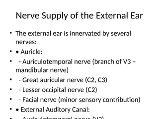 External_Ear_Anatomy_Embryology_Updated.pptx
