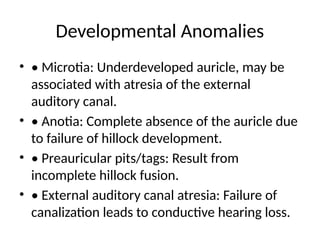External_Ear_Anatomy_Embryology_Updated.pptx