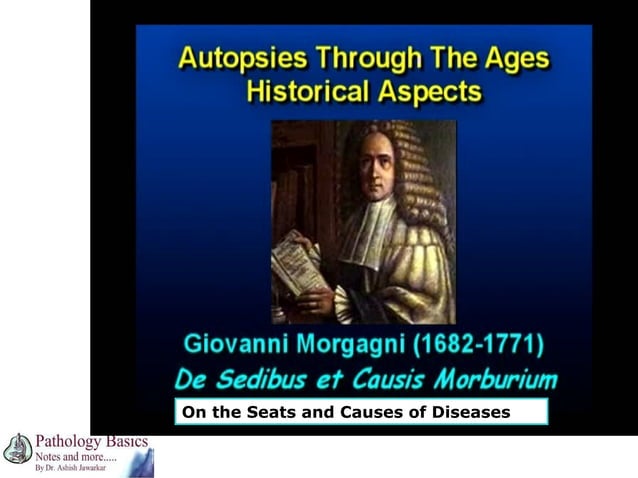 External examination at autopsy | PPT | Diseases and Conditions ...