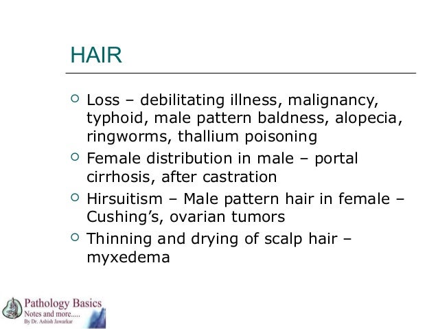 External examination at autopsy