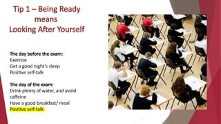 External Exam Prep 2024 - Post Mock presentation.pptx
