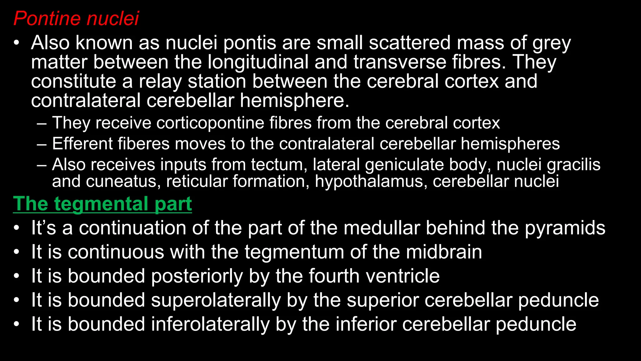 External features of brain stem (Anatomy).pdf