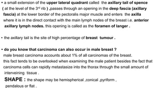 External features of breast.pptx