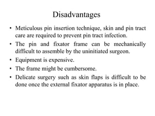 External Fixation.pptx