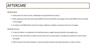PRINCIPLE OF EXTERNAL FIXATION FOR OPEN FRACTURE.pdf