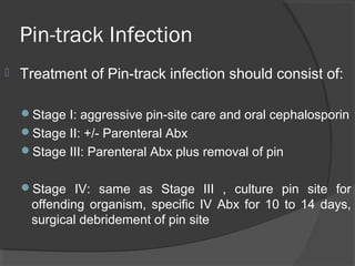 External fixation ali sarhan | PPT