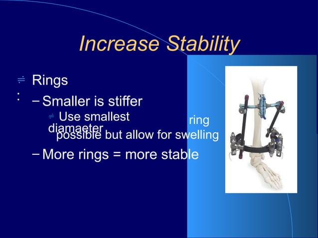 external fixation indications and techniques.pptx