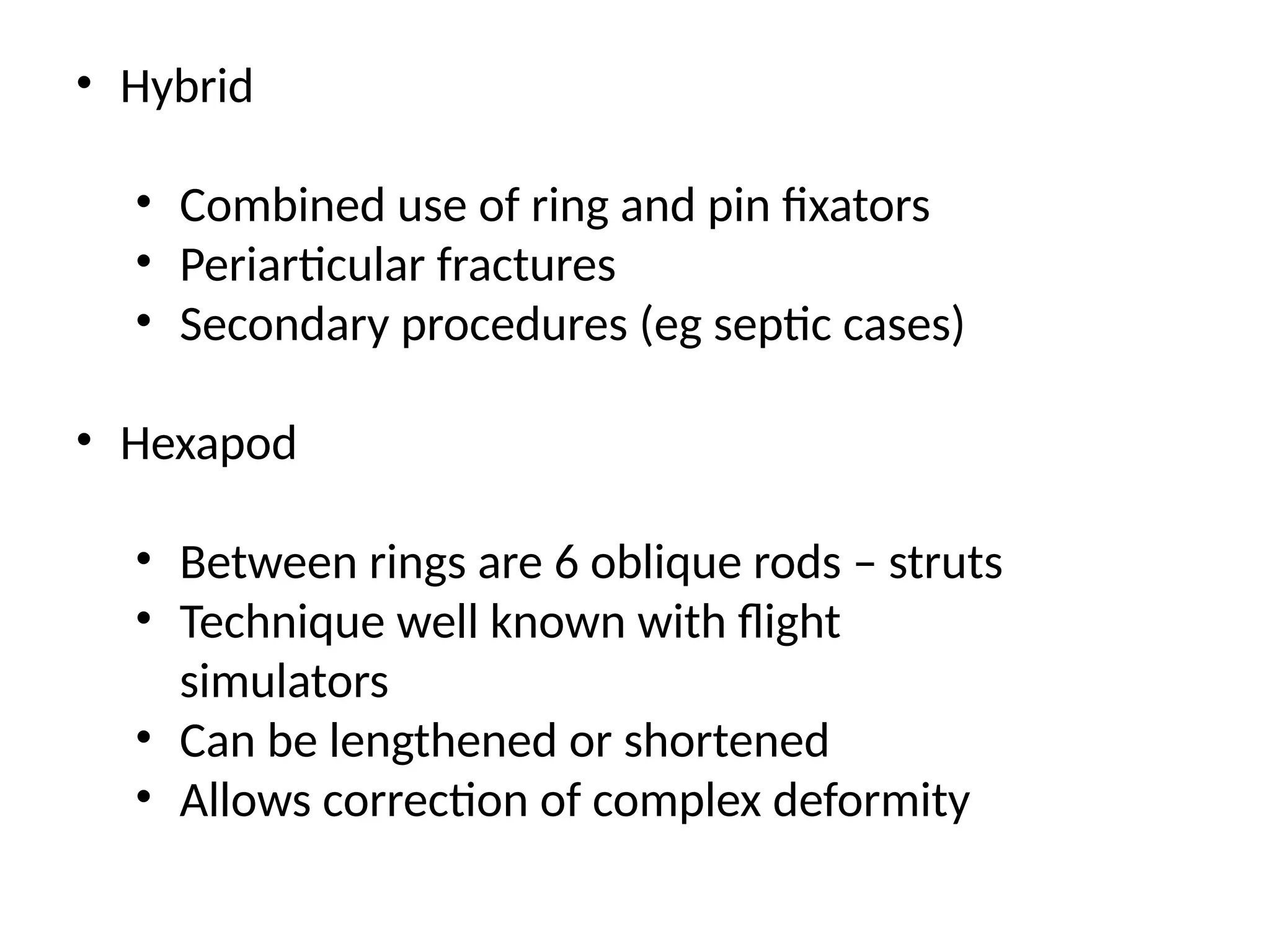 external fixators ppt by dr tejas dhage.pptx