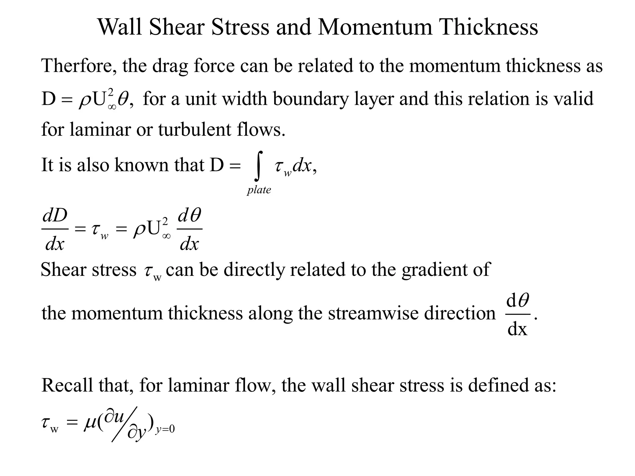 Understanding External Flow in Fluid Dynamics | PPT