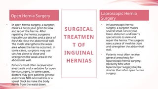 External Hernias of the abdomen an overview.pptx