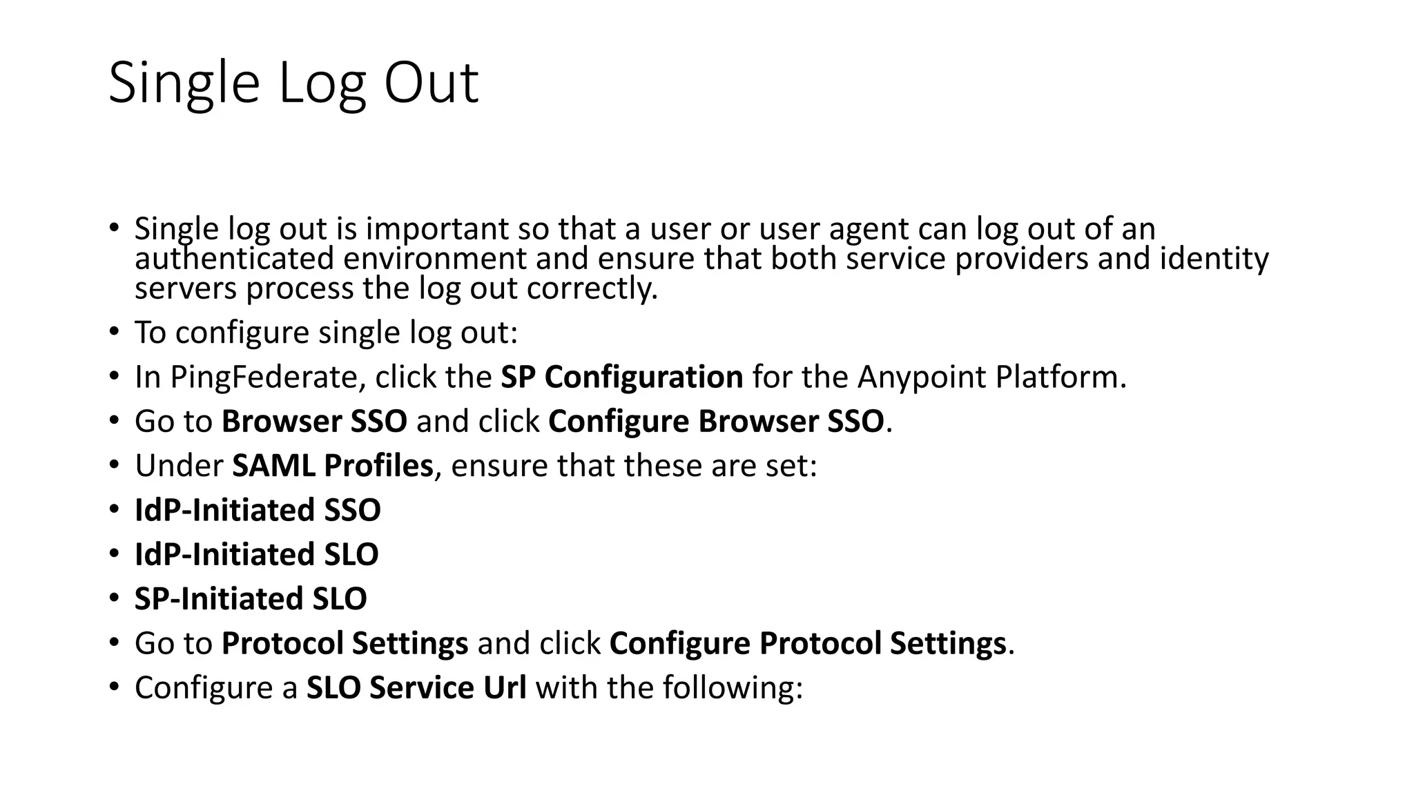 External identity | PPTX