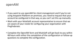 External identity | PPT