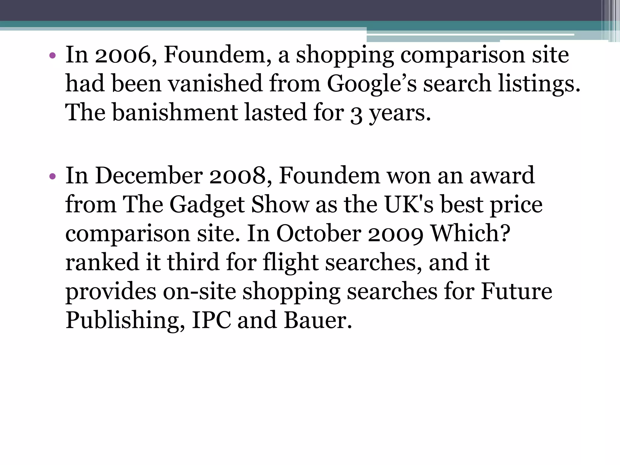 External influences on business activity | PPTX