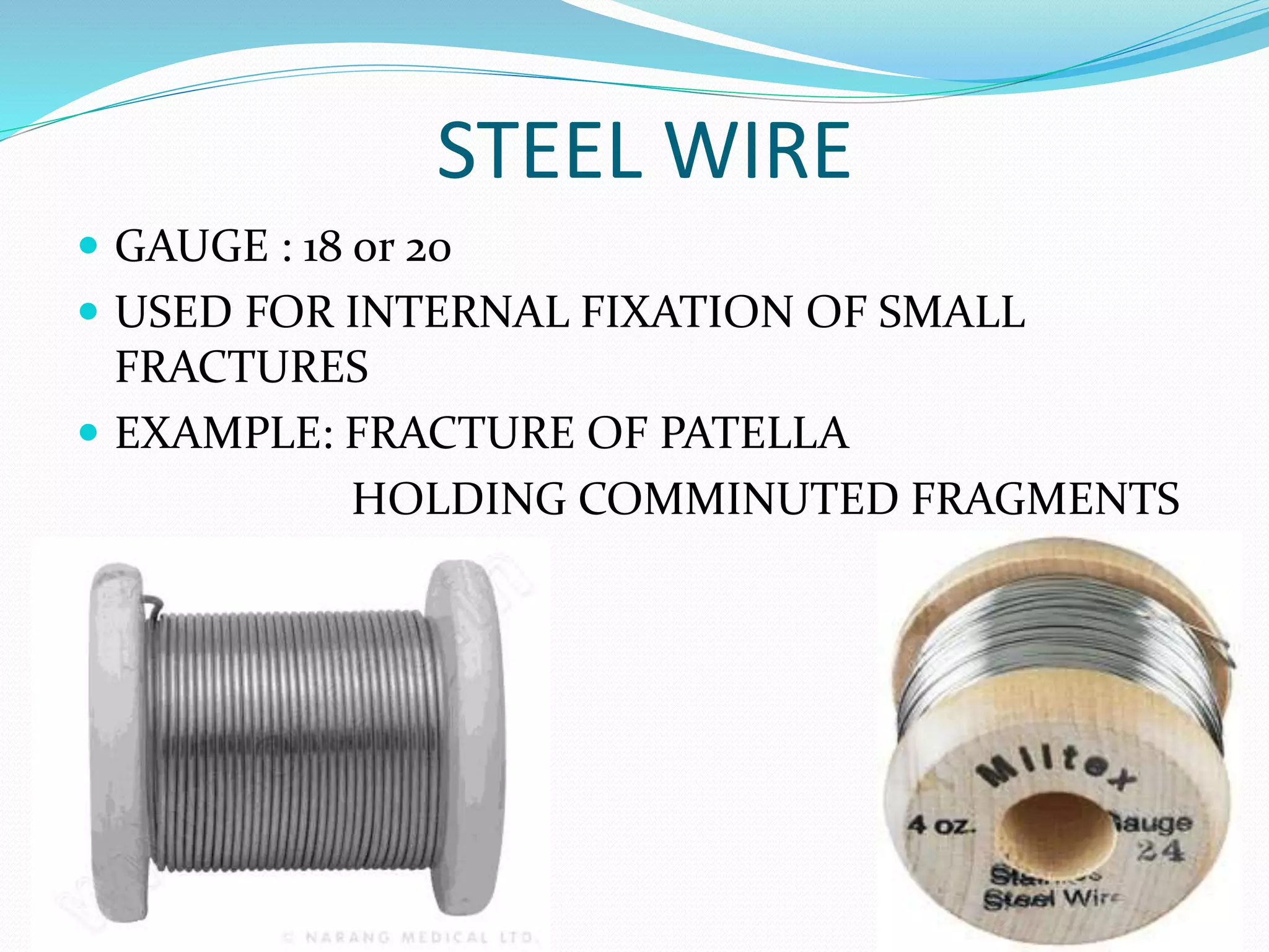 External, internal fixation, DCP and Cast Syndrome | PPTX