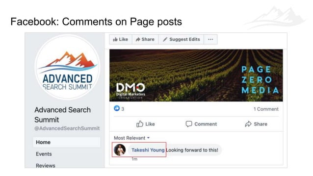 External internal link building | PPT