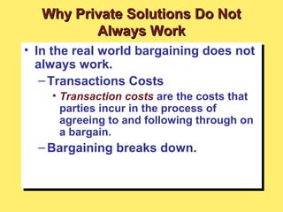 Externalities Part III | PPT | Personal Taxes | Personal Finance