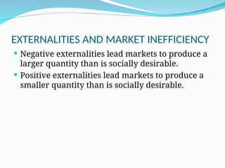 externalities pakistan pujab economics macro.ppt