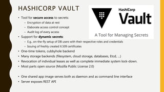 Externalized Spring Boot App Configuration | PPT