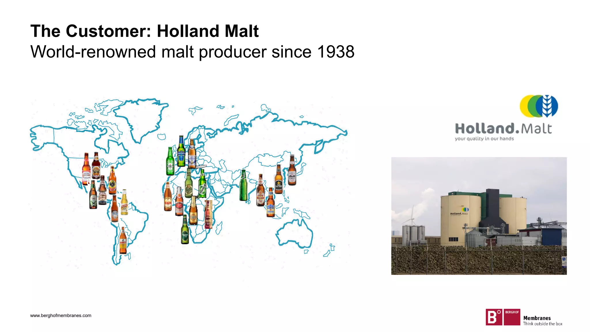 External MBR Filtration System | PDF