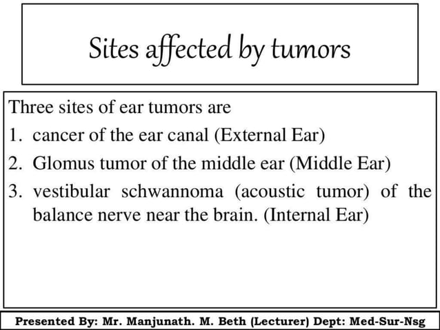 External middle inner-ear-tumor-OM VERMA.pdf