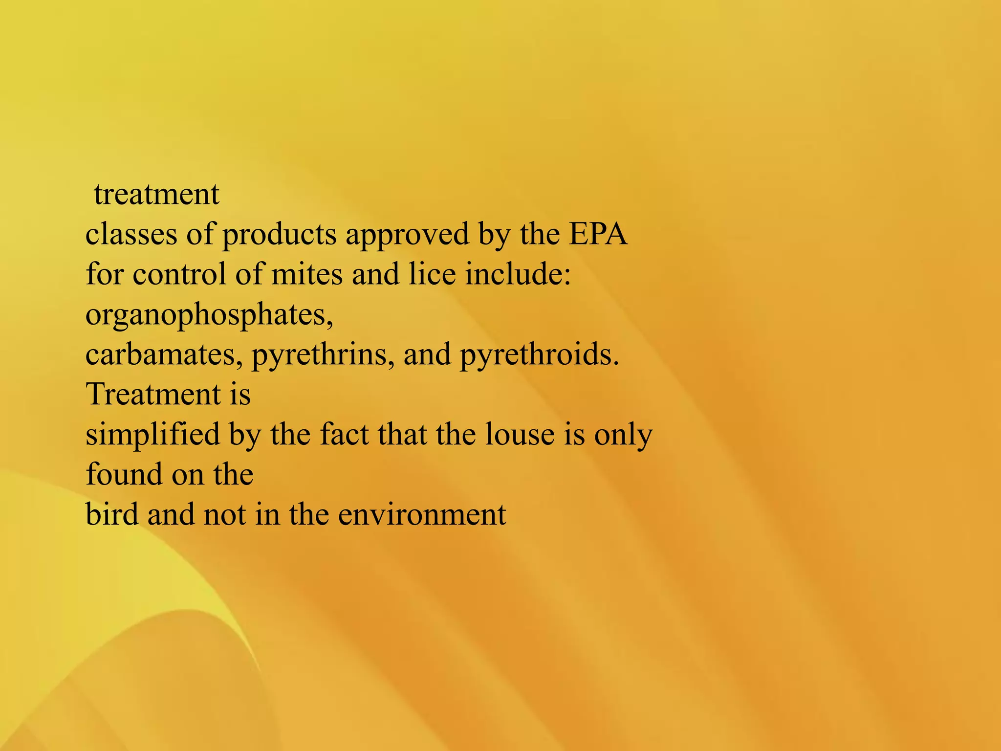 poultry diseases external parasites | PDF