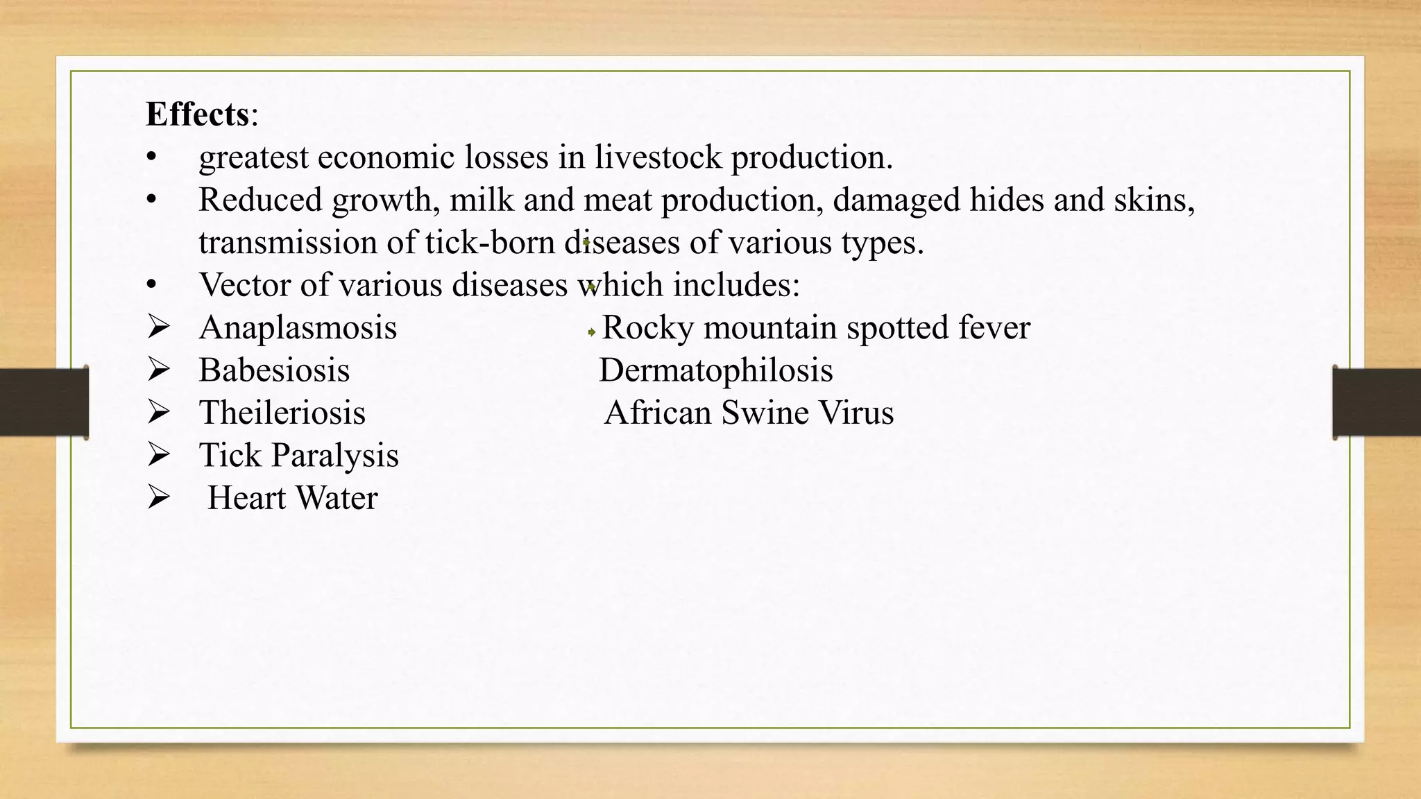 External parasites of Sheep and Goat.pptx