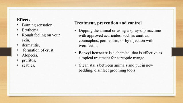 External parasites of Sheep and Goat.pptx