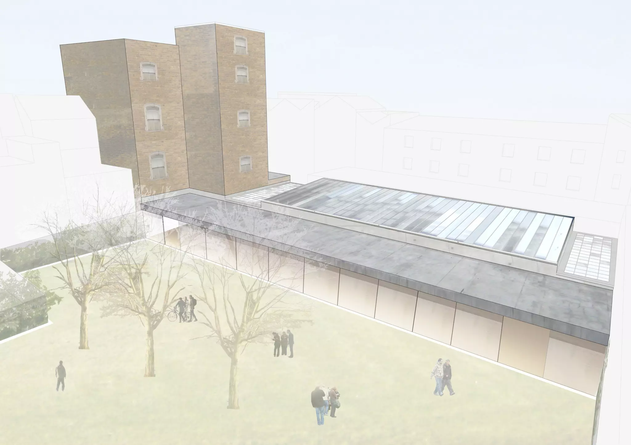 External perspective | PPT