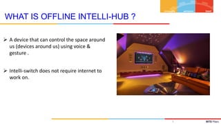 Offline Voice Control | PDF