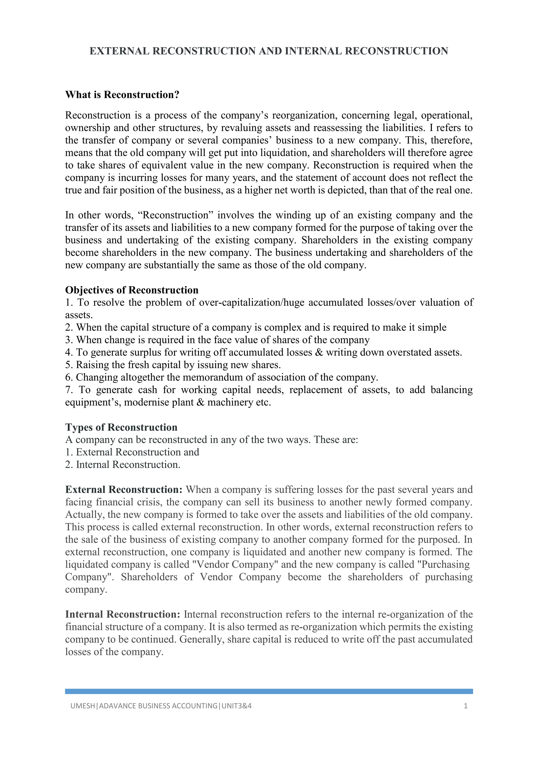 EXTERNAL RECONSTRUCTION AND INTERNAL RECONSTRUCTION.pdf