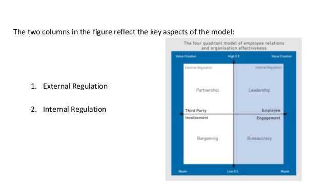 External Regulation - AMMA MODEL | PPT
