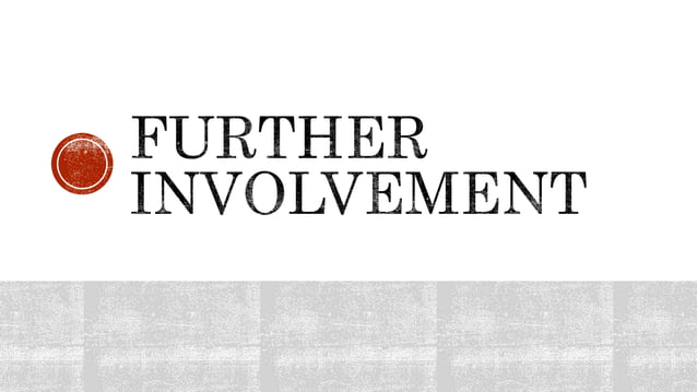 Building an External Reputation | PPTX